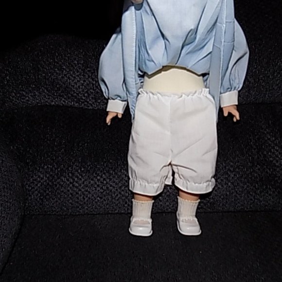 Gotz | Other | Hans Gotz Modell Collectible Doll Made In W Germany ...